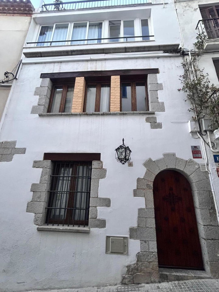 Apartaco Apartamentos - Sitges