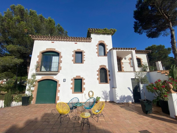 Casa Estrella - Begur
