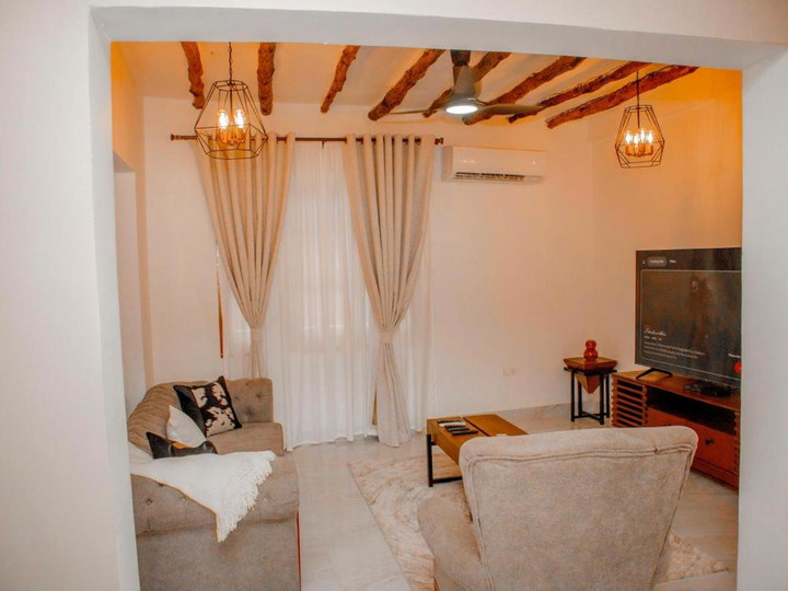 Manzi Hub Residence - Zanzíbar
