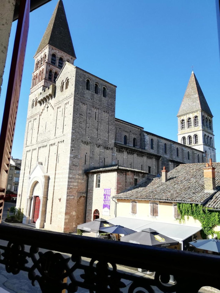 La Maison De Marion - Tournus