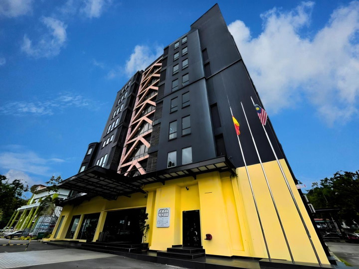 The Estella Hotel Klang - Port Klang
