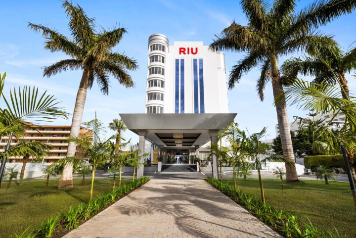 Hotel Riu Palace Nautilus - Adults Only - Torremolinos