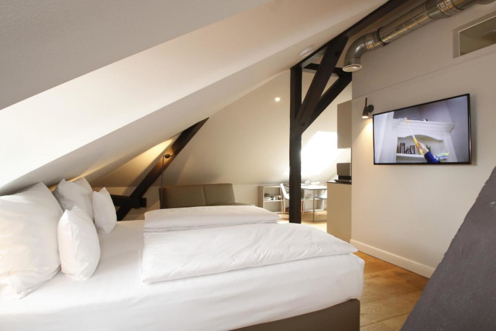 Amelie No 1 Hotel & Appartements - Deutschland