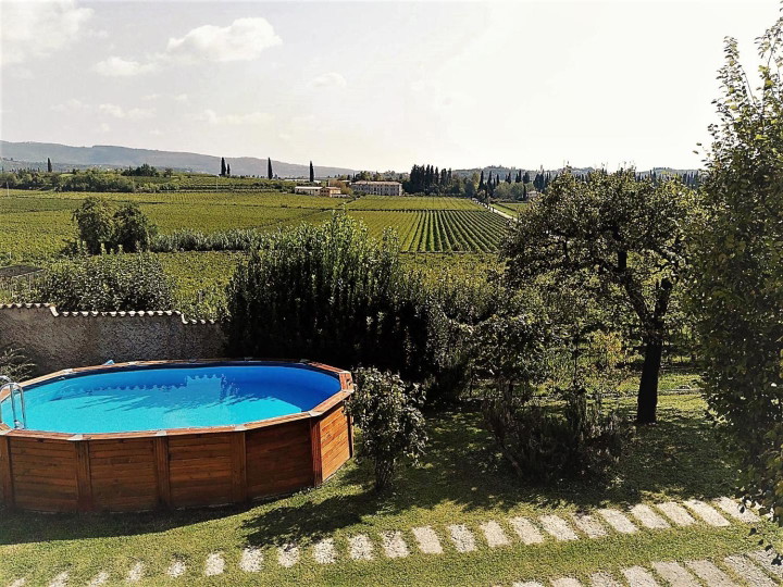 Agriturismo El Crear - Gardasee