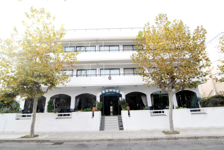 Jasmine Hotel Apartments - Kos