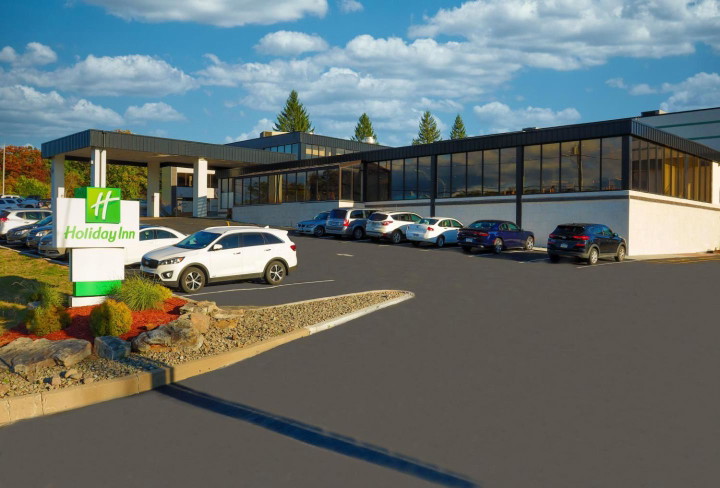 Holiday Inn Scranton East - Dunmore By Ihg - Pennsylvania