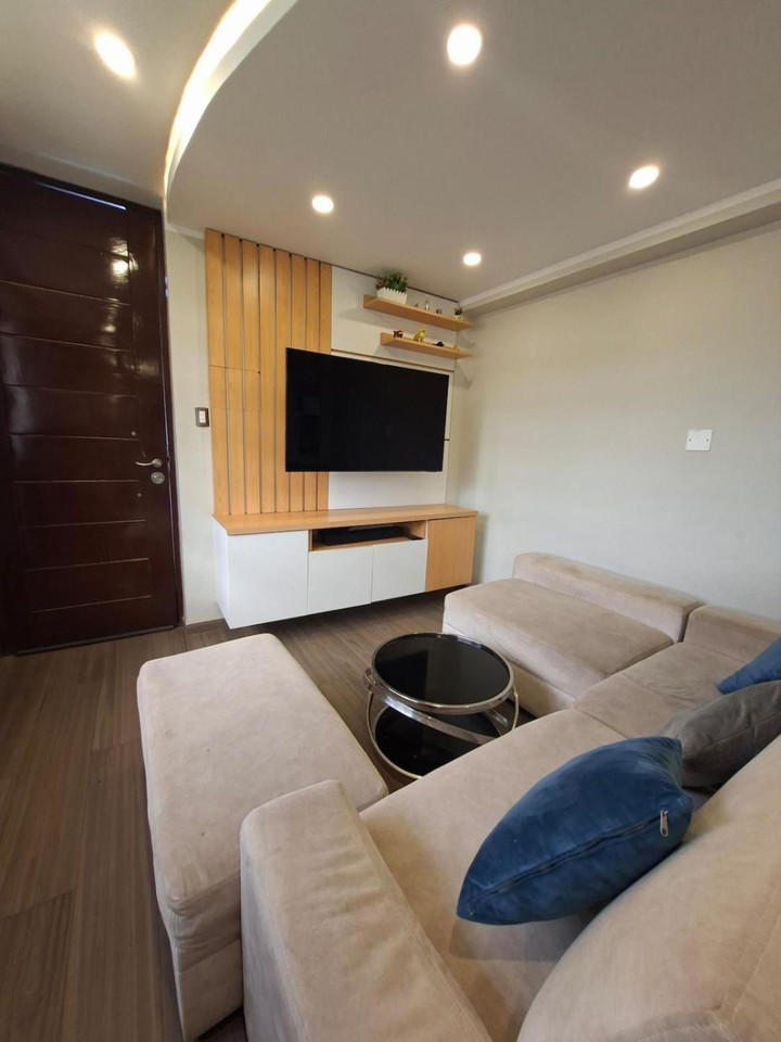 Beach House - Besso Beach - Barranca