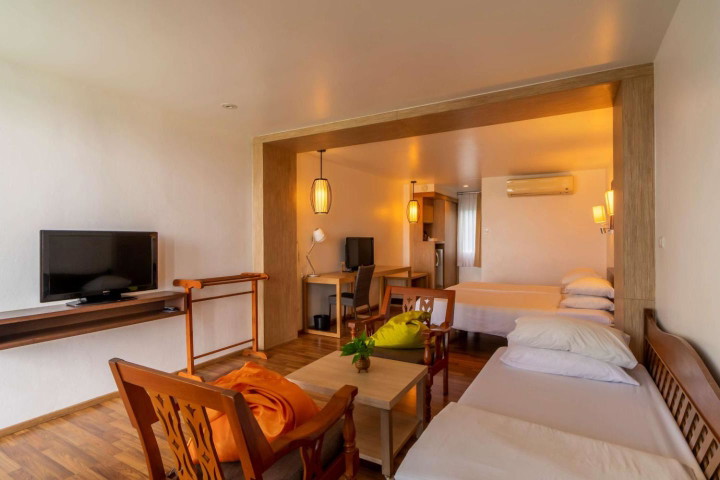 Best Western Phuket Ocean Resort - Karon Beach