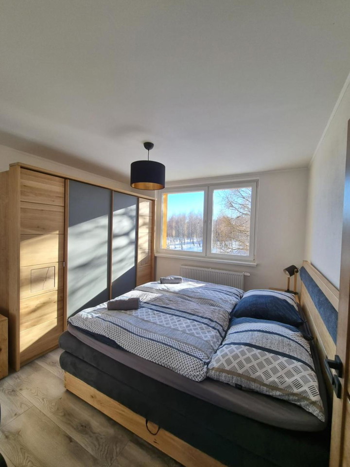 Apartmán Lomnický ŠTít - Zdziar