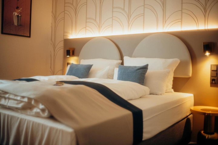 Guestified Liyana Hotel - Erkrath
