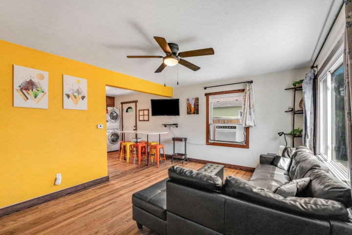 Cozy Gem Near Bike Trails & Downtown Pets Ok - Colorado