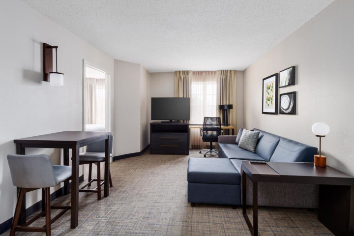 Residence Inn Hartford Rocky Hill - Middletown, CT