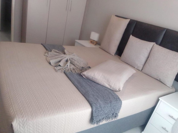 1 Bedroom Cozy Flat - 