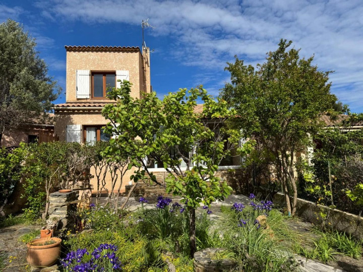 Maison Zen & Plage - Pierrefeu-du-Var