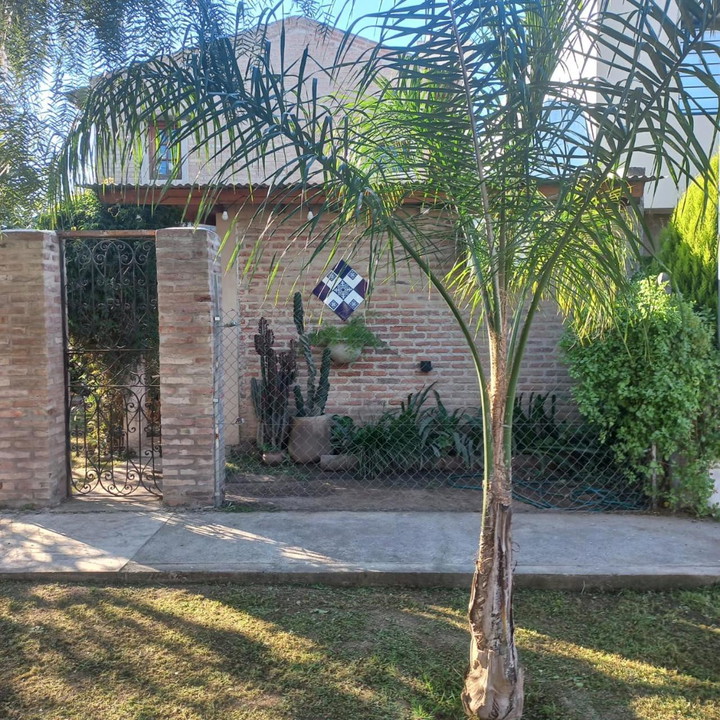 Lunas De Spilimbergo - Córdoba, Argentina