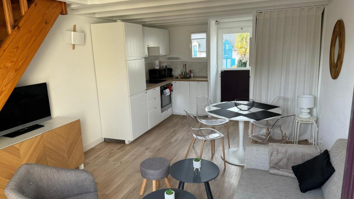 Bel Appartement Saint-malo La Varde - Saint-Malo