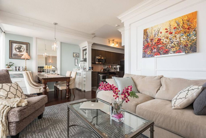 Stunning Condo With Fantastic View Of The City! - Toronto, ON