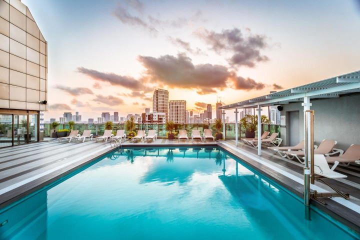 Roxon Urban Ramat Gan - Israel