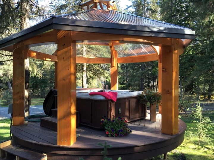Carriage House Accommodations - Anchorage, AK