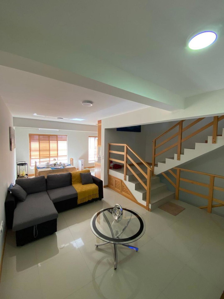 Apartament Laginha Beach - Kap Verde