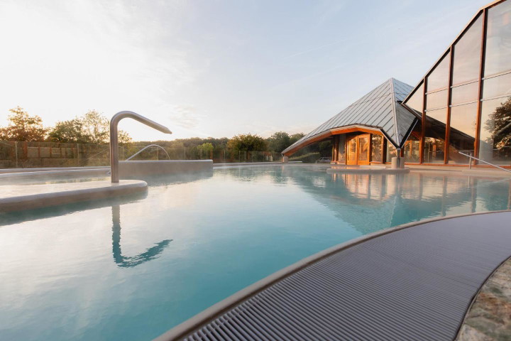 Wellnesshotel Thermae 2000 - Brunssum
