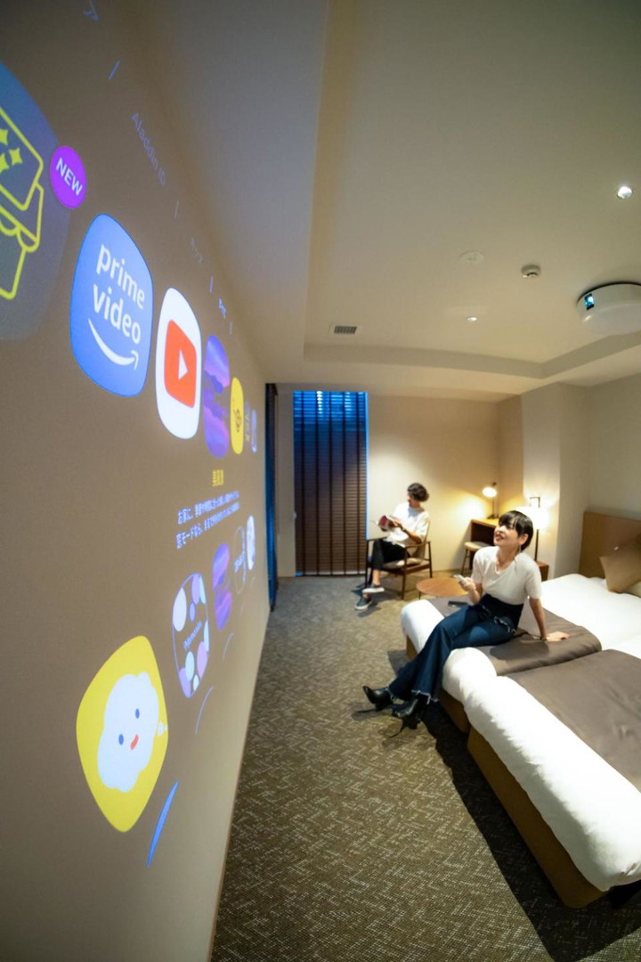 Hotel S-presso South - Osaka