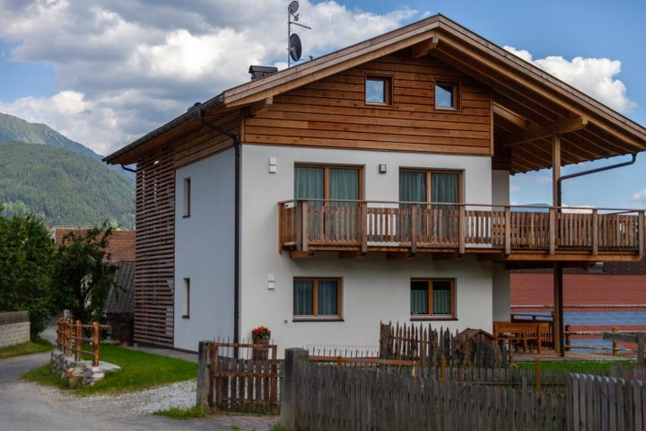 Tschafingerhof - Vipiteno