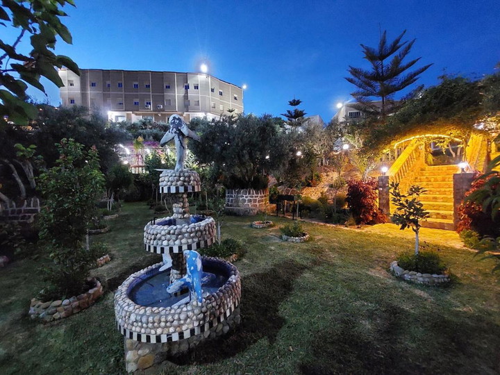 Paradise Apartment Nador 1 Floor 2 - Melilla