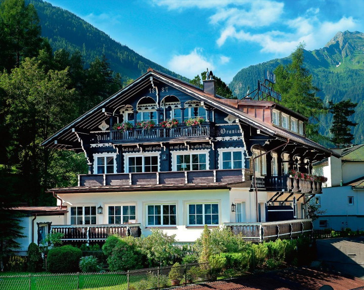 Villa Orania - Bad Gastein
