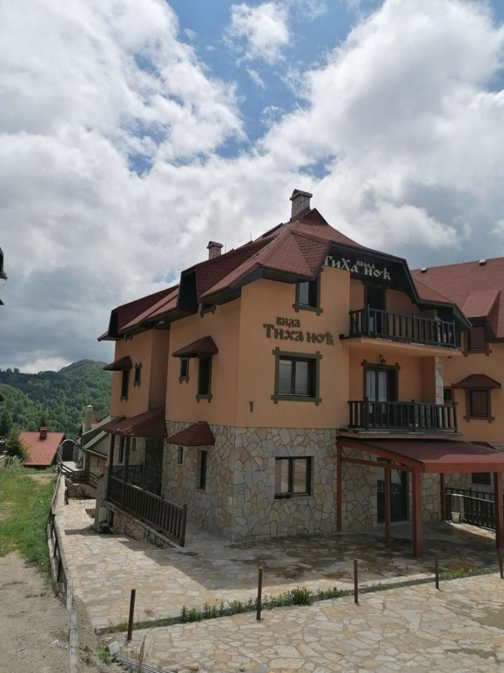 Vila Tiha Noc - Kopaonik