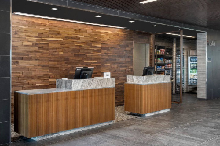 Courtyard By Marriott Las Cruces At Nmsu - Las Cruces, NM