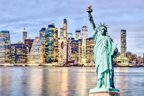 Nycriverside 2br Apt 20mintstime Square - Manhattan, NY