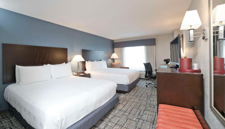 Best Western Plus Hotel & Conference Center - Baltimore, MD