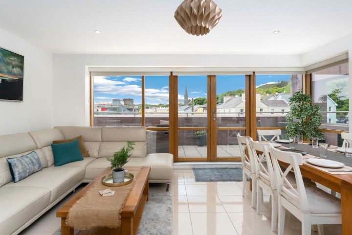 Apartment 144 - Clifden - Clifden