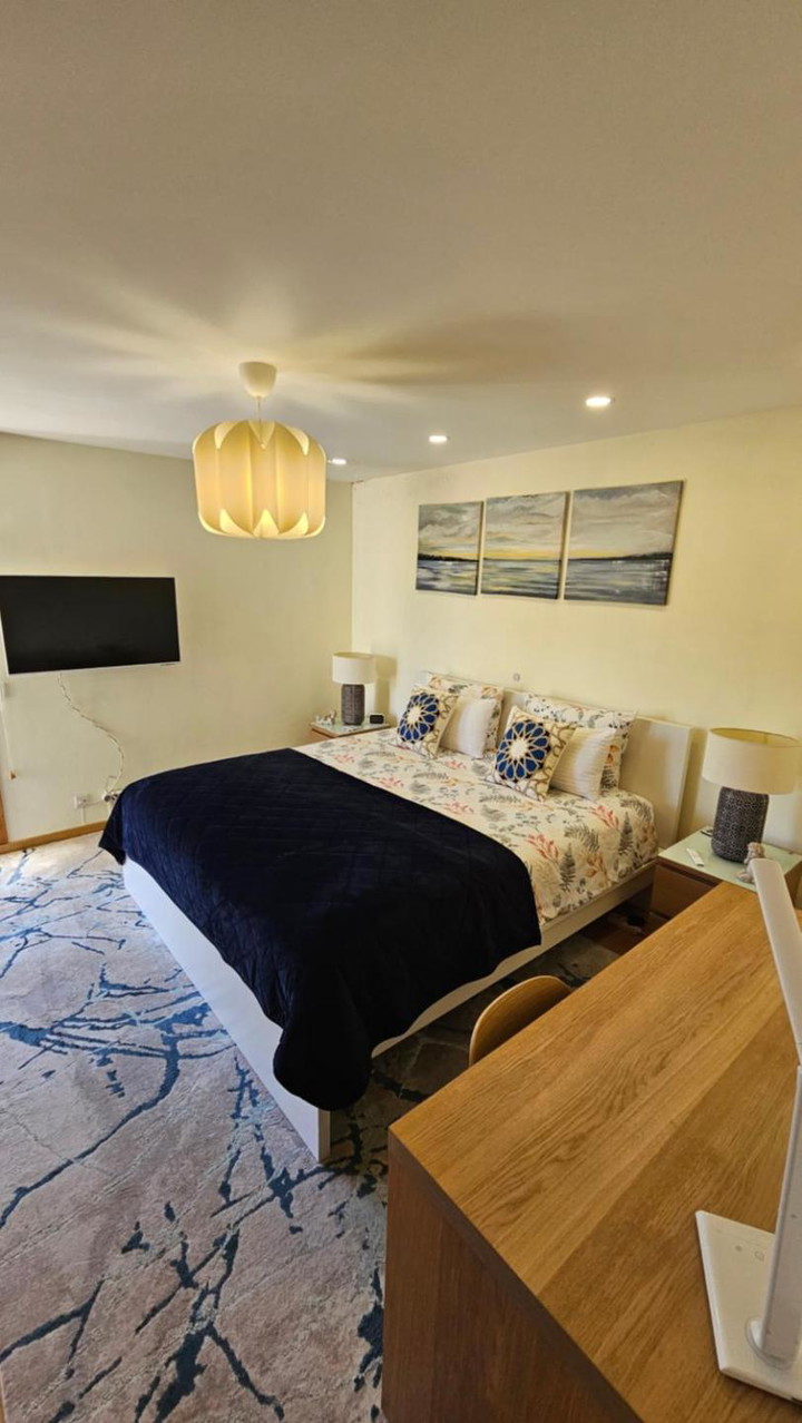 Cabedelo Roof Top Residence - Viana do Castelo