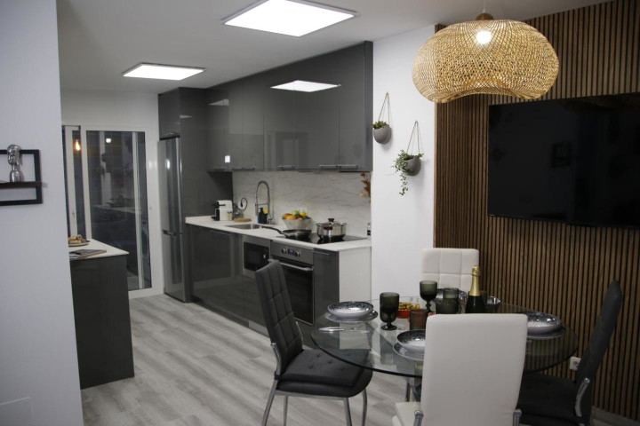 Casa Elena Playa - Fuengirola