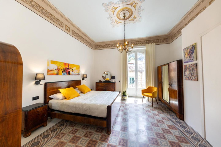 Kefalè - Suite Di Charme Nel Cuore Di Cefalù By Cefalu Biz - Castelbuono