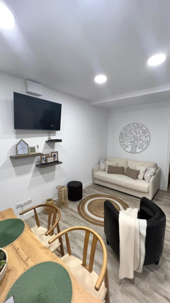 Villamadrid Home 2 - San Blas