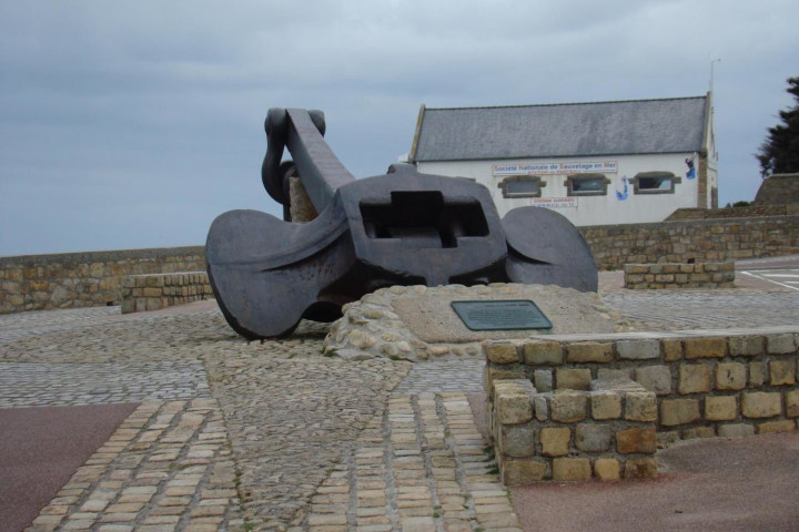 Letard Murielle - Porspoder