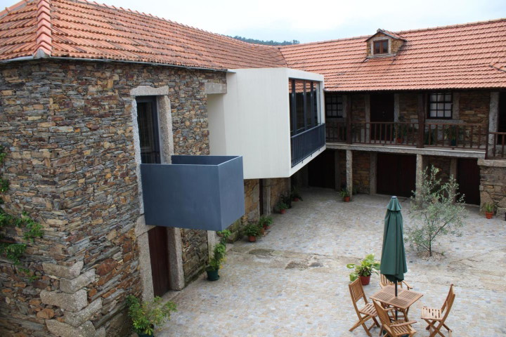 Casa Do Villas - Castelo de Paiva