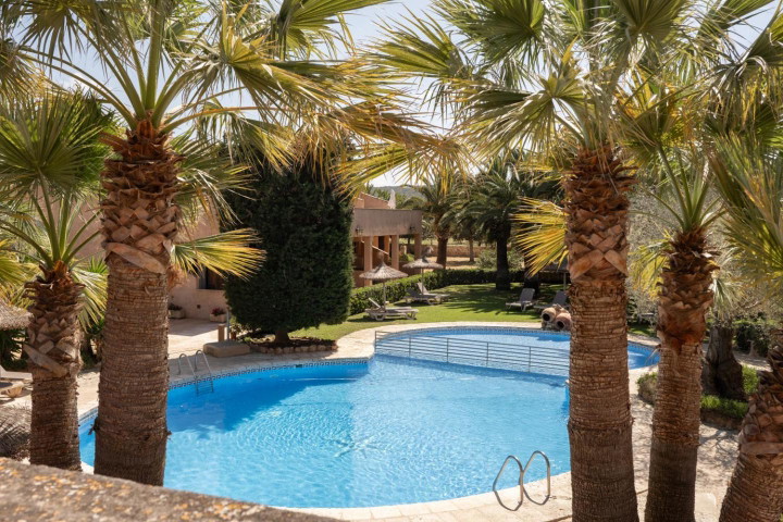 Agroturismo Son Marge - Colonia de Sant Jordi