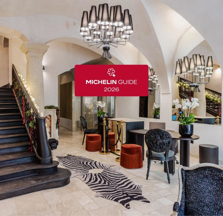 Hotel Unicus Palace Old Town - Destigo Hotels - Krakau