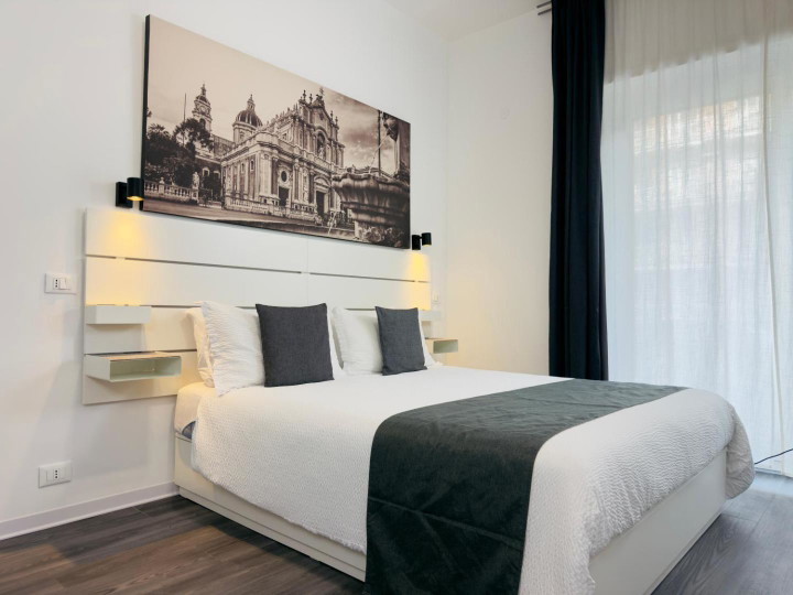 Aulino House - Acireale