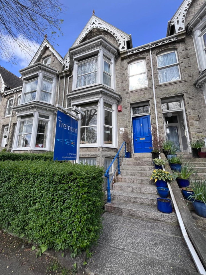 The Tremont - Penzance
