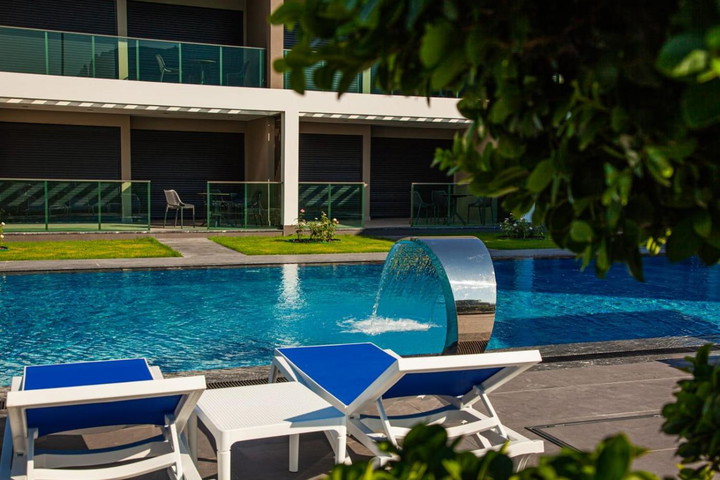 Edem Apartments - Kemer