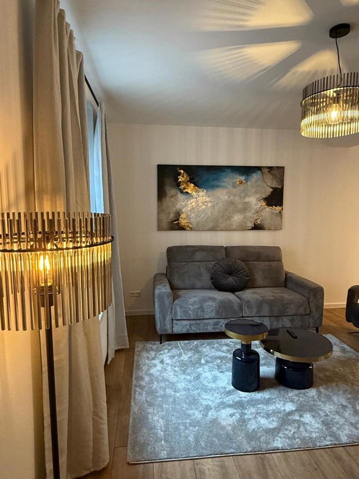 Apartment Alana - Hannover