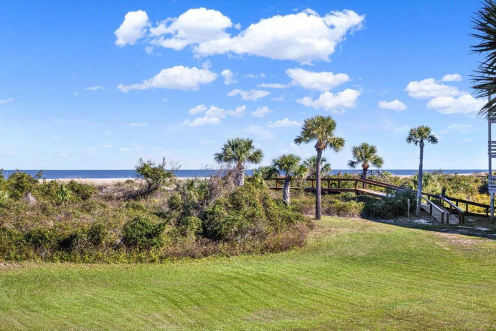 Lighthouse Point Rental 27a - Tybee Island, GA