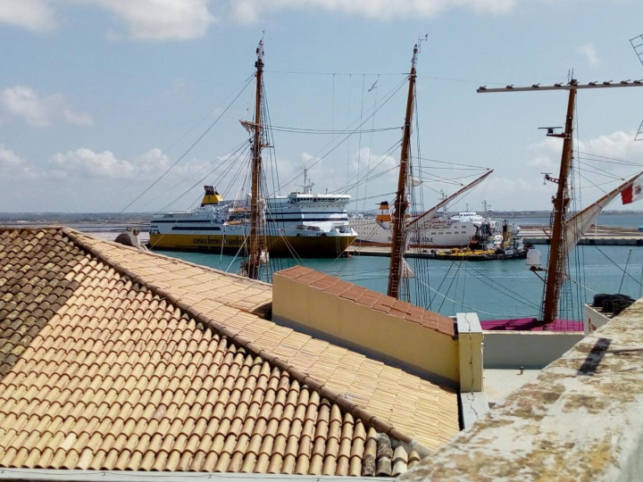 Appartamento L'ammiraglio - Trapani
