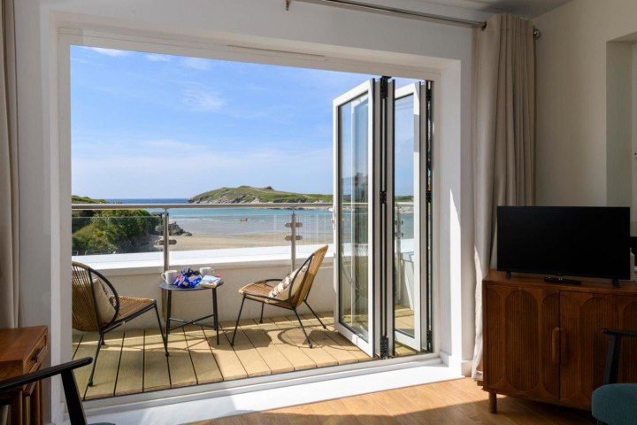 Porth Veor - Newquay