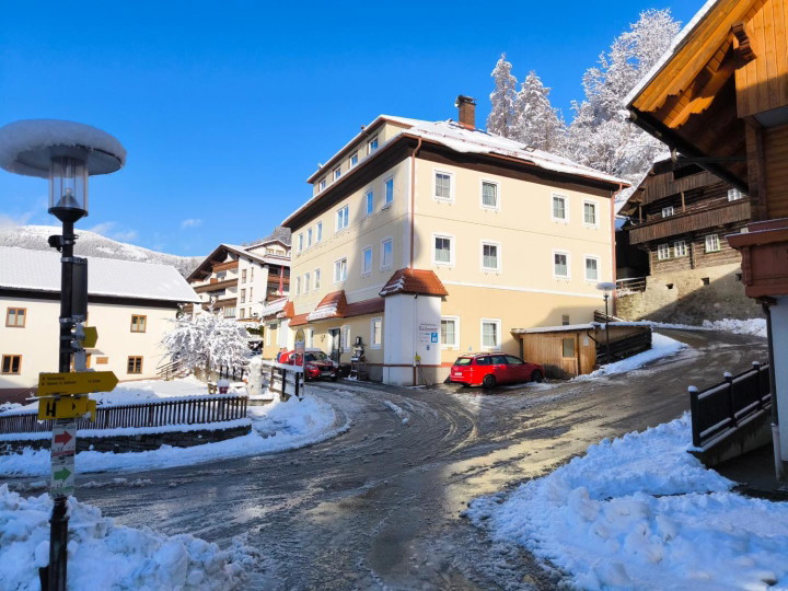 Hotel Kirchenwirt - Bad Kleinkirchheim